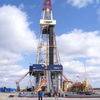 Urządzenia wiertnicze powyżej 1500 KM, nasze urządzenia | EXALO