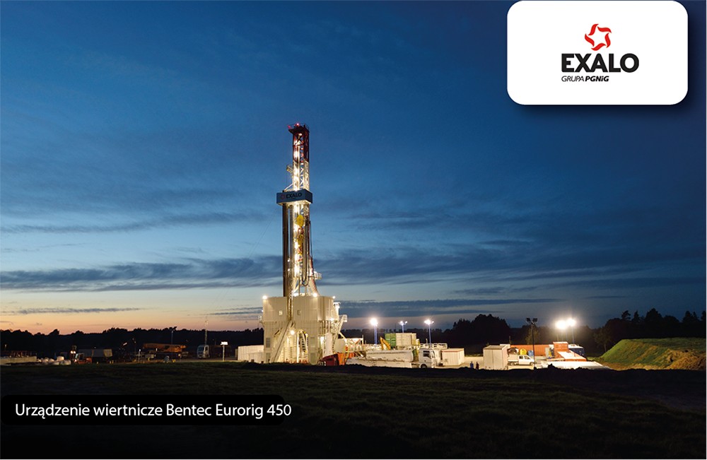 Exalo Drilling S.A. podpisało umowę z OMV | EXALO
